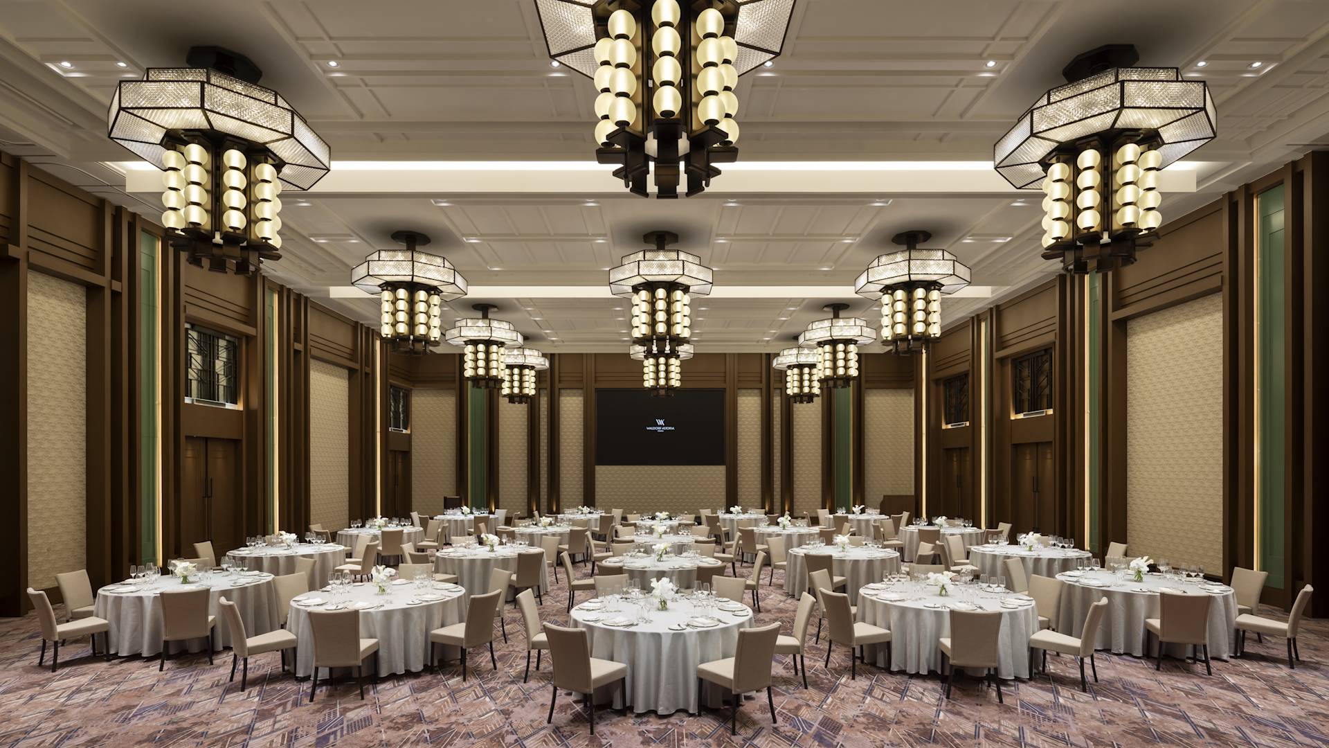 Events | Waldorf Astoria Osaka